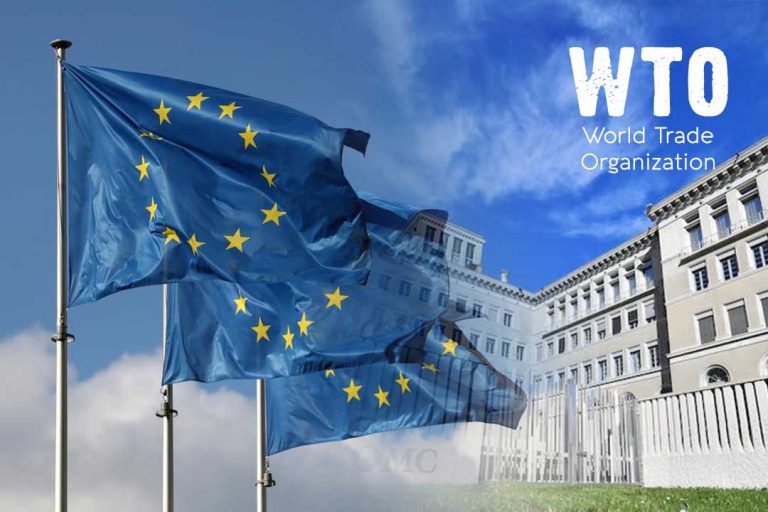 WTO Officially supports US tariffs on European Union Products