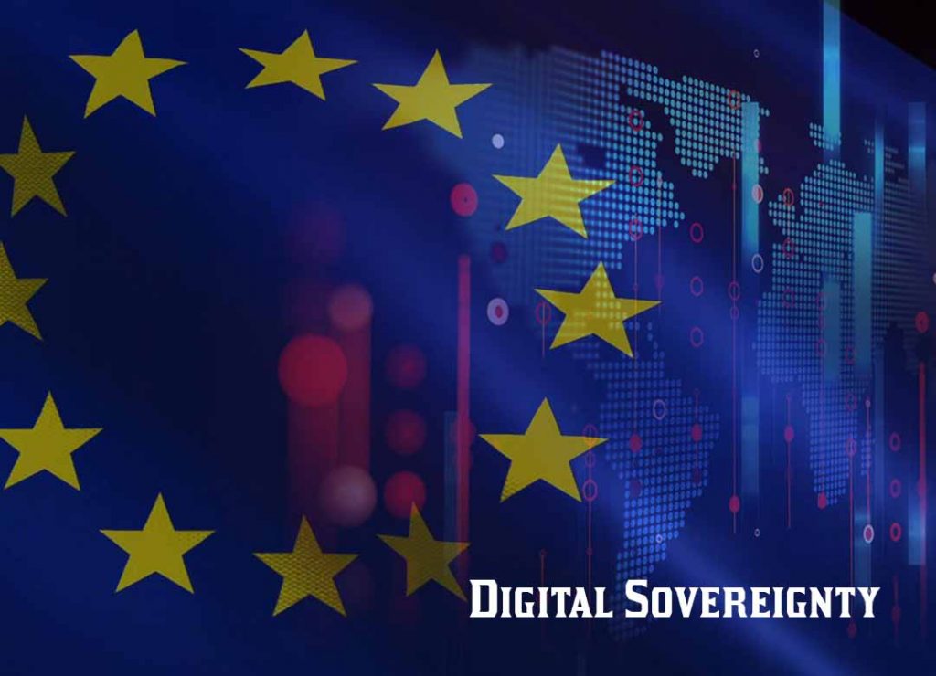 Digital Sovereignty claim of EU might be big challenge for US tech firms