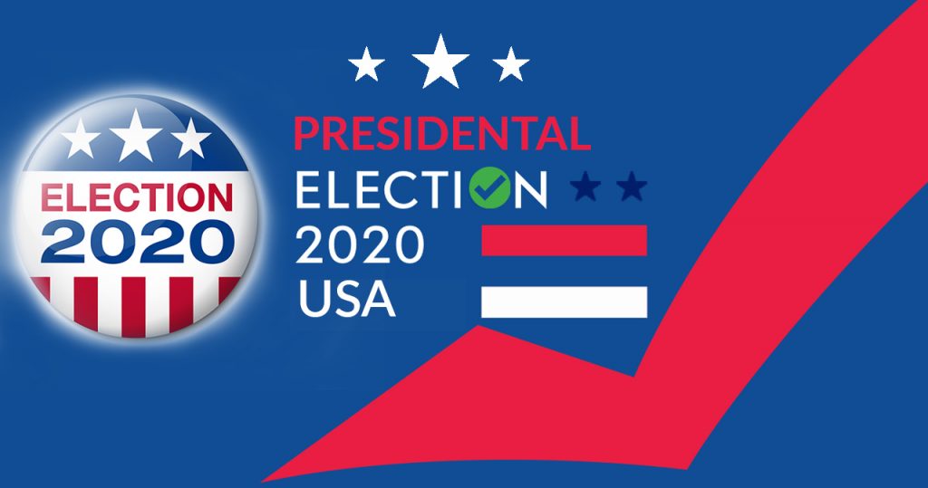 Presidential Election 2020 United States Brief Intro