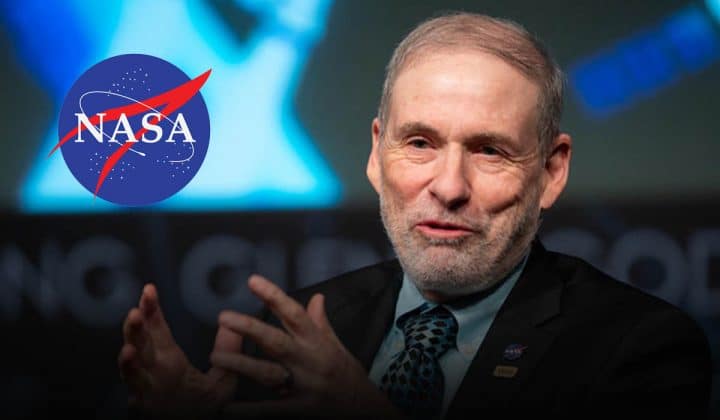 Chief of NASA’s Human Spaceflight quits before 8 days of crew launch