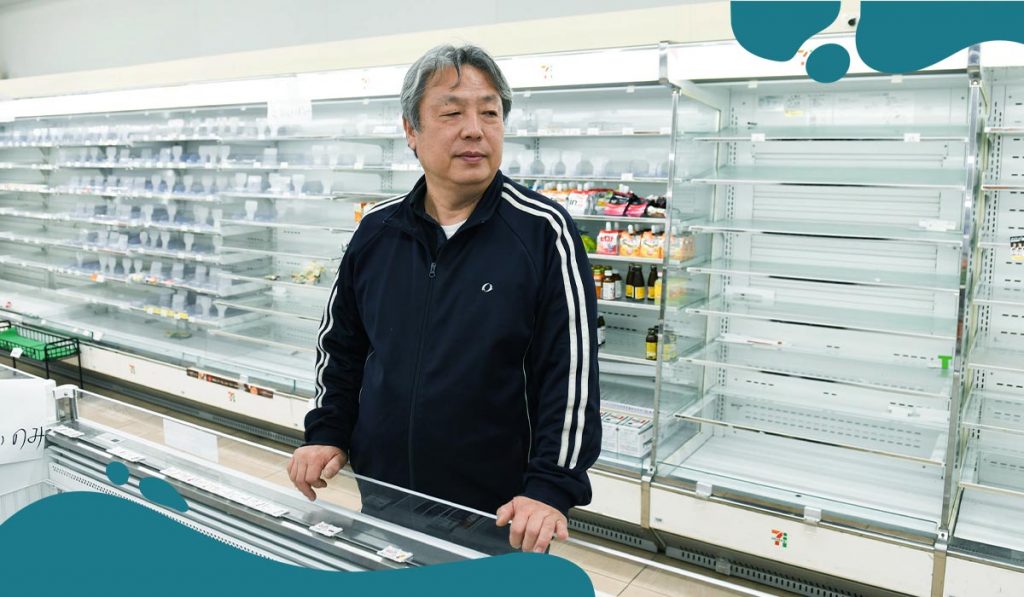 The 7 Eleven Owner Obtained Speedway Gas Stations In 21 Billion Deal