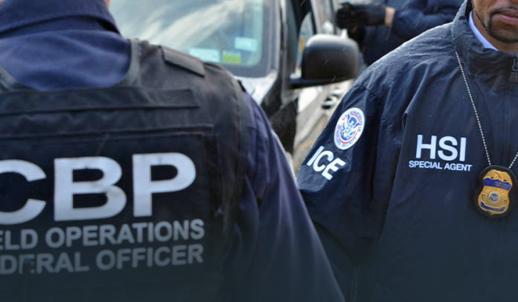 Biden Orders to CBP, ICE to stop using terms like ‘assimilation’ and ...