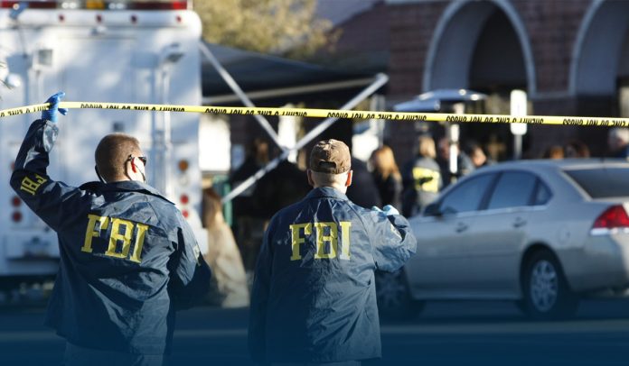 FBI: Russian group DarkSide ransomware hacked Colonial Pipeline