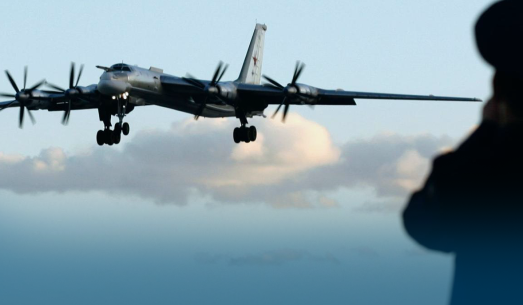 Kyiv Drone Wreckage Killed 3 Moscow Soldiers at Engels Airfield